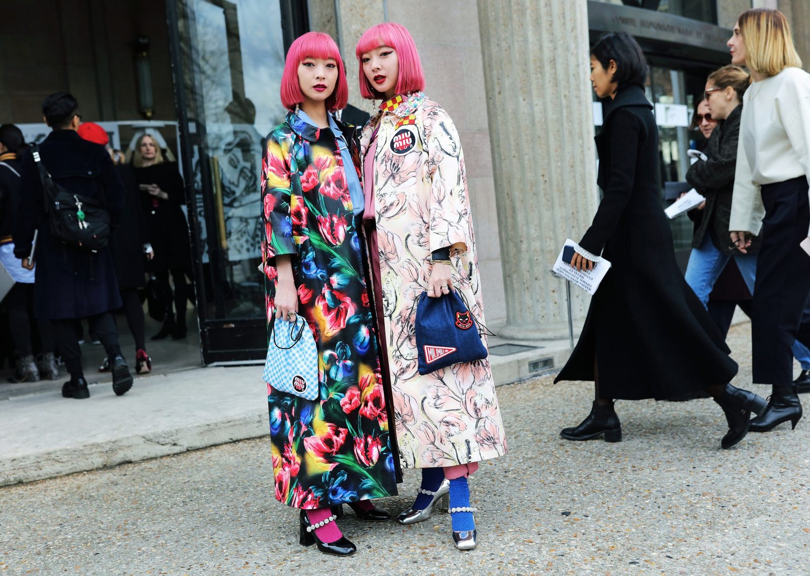 Modern Asian Fashion and it is trend – Fashion Digger