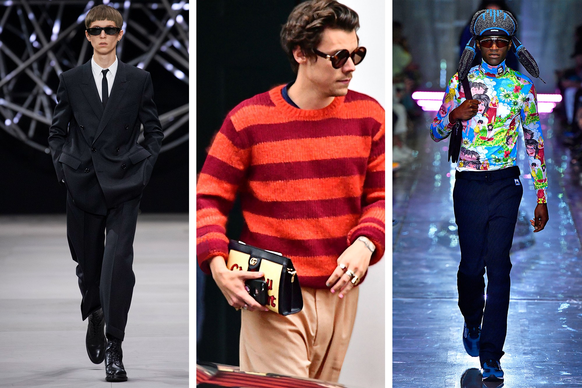 Most Fashionable Men Accessories That Will Never Go Out Of Style