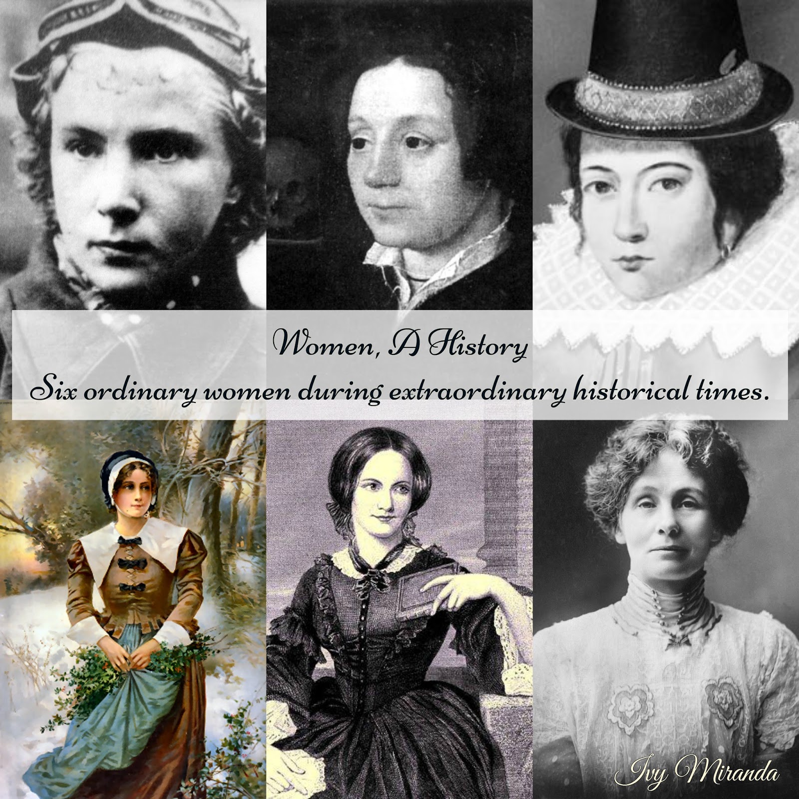 Some Famous American Women in History – Fashion Digger