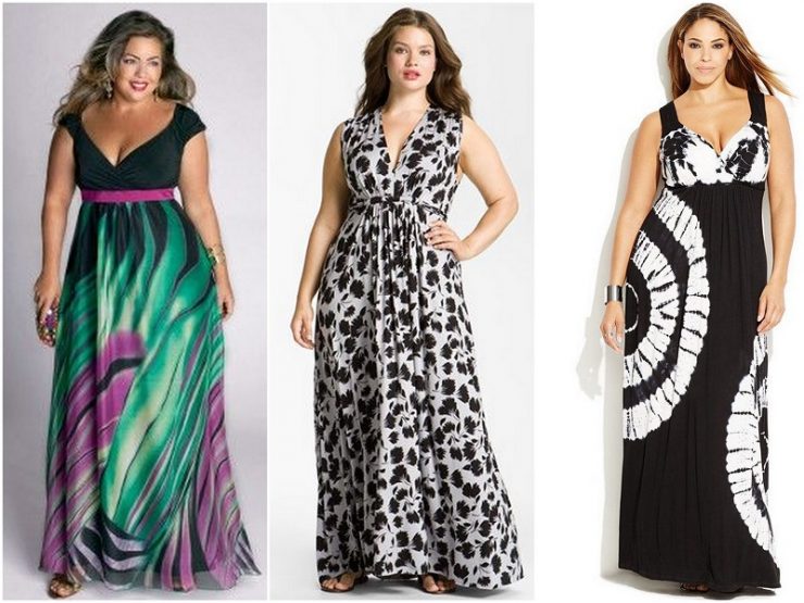 Fashionable Clothing Tips for Short, Fat Women – Fashion Digger